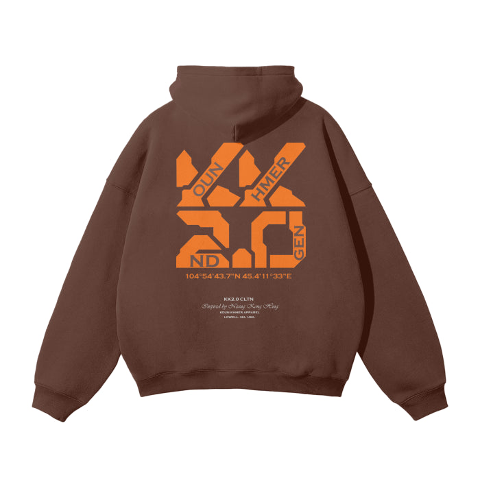 Cambodian Streetwear Collection | Koun Khmer Apparel