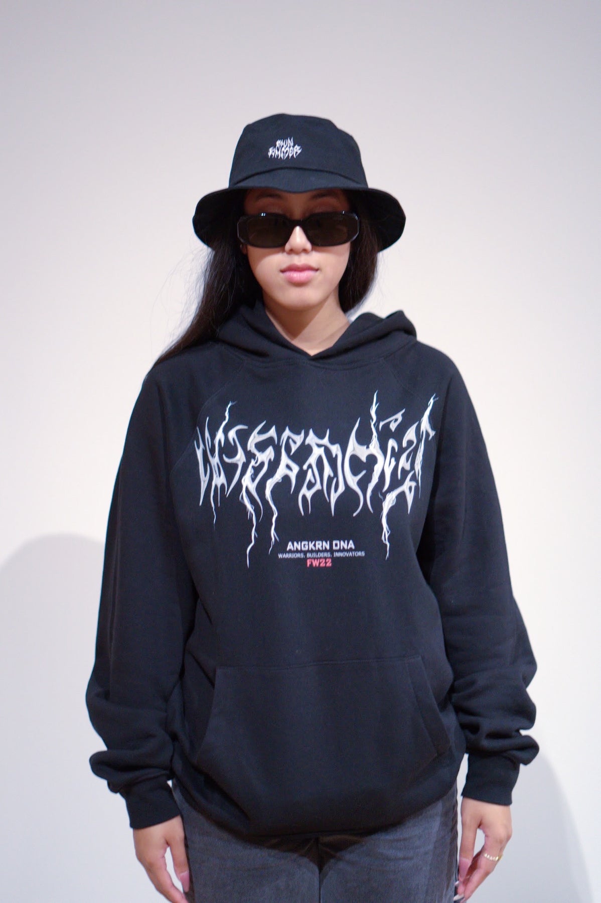 Angkorian DNA – Koun Khmer Apparel