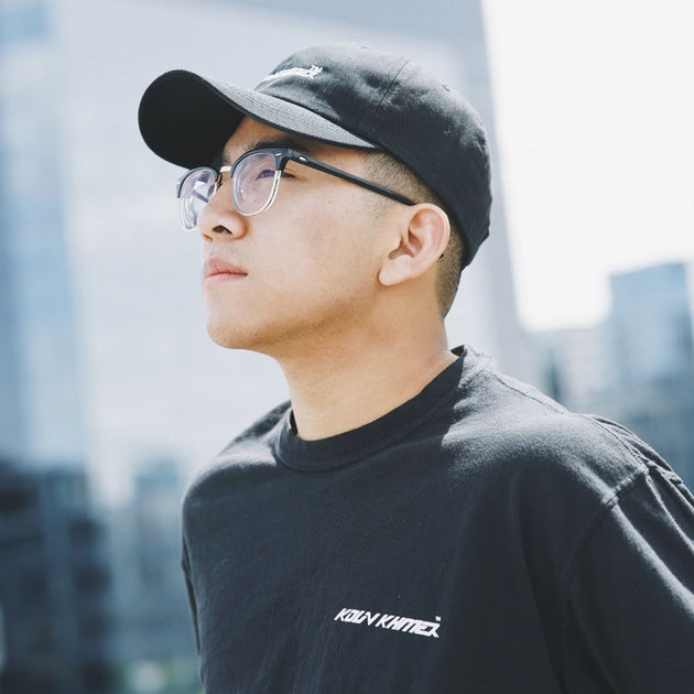 Koun Khmer Hat | Koun Khmer Apparel