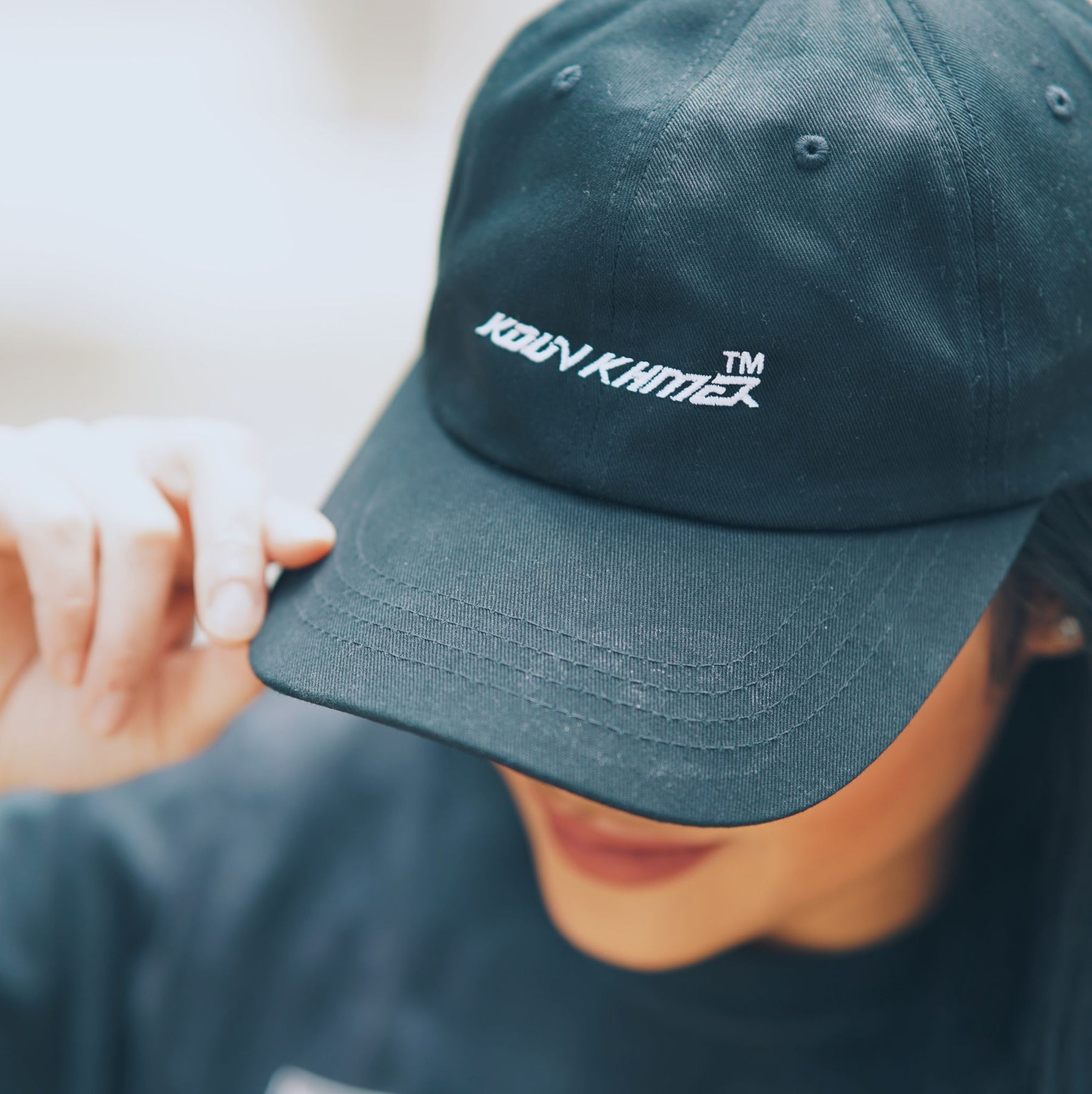 Angkorian DNA – Koun Khmer Apparel