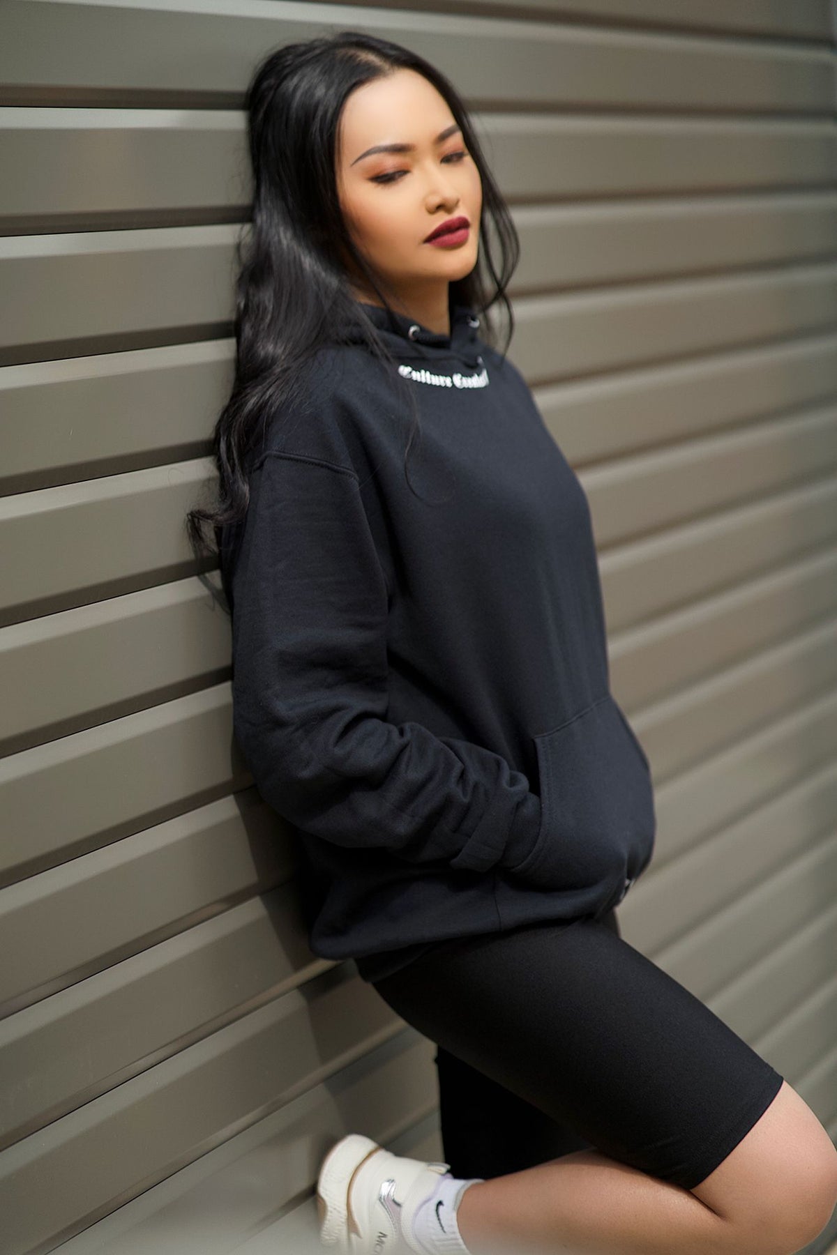 Apsara Cyborg – Koun Khmer Apparel